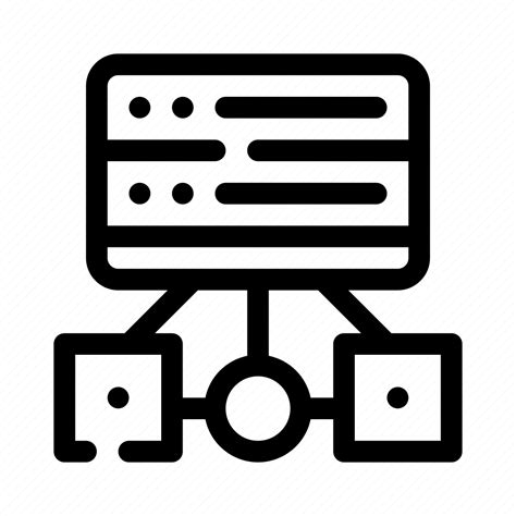 Data Pipeline Analytics Processing Workflow Analysis Icon Download On Iconfinder Data Pipeline Analytics Processing Workflow Analysis Icon Download On Iconfinder