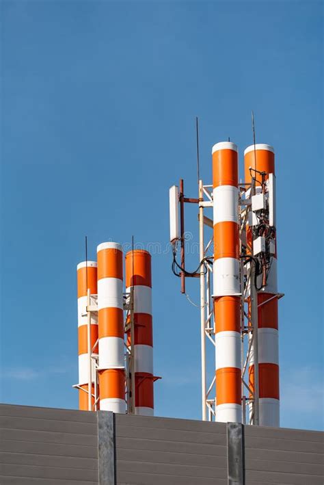 Cellular Communication