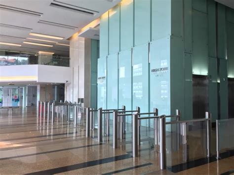 Axiata Tower Hartamas