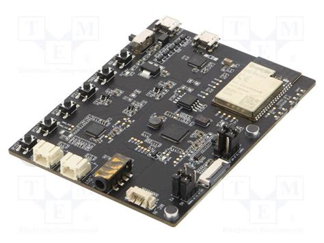 Esp32 Lyratd Syna Espressif Devkit Wifi Bluetoothbluetooth Low