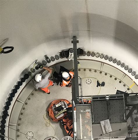 New Project Bolt And Beautiful Grow Offshore Wind