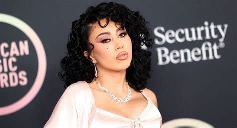 Alluring Kali Uchis Lips Lips Or Body Job Before After