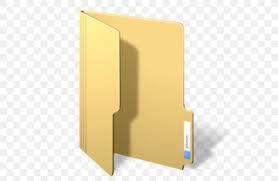 Windows 7 Folder By Gggggfffggg On DeviantArt