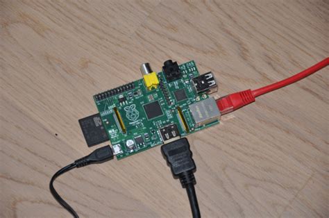 Raspberry Pi Xbmc Galleri