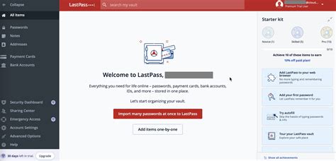 securing your logins with lastpass you reontime help