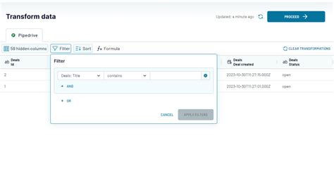 How To Integrate Pipedrive To Power BI Coupler Io Blog