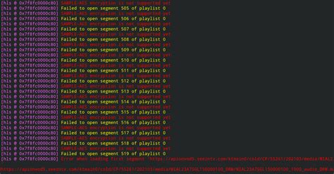 Error Get Datatextplainbase64xxxxxxxxxx Unsupported Protocol