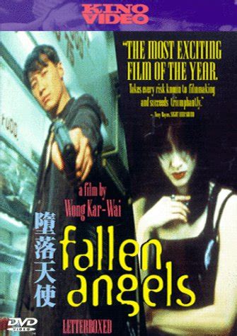 Fallen Angels 1995