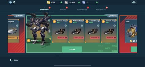 My god : r/walkingwarrobots