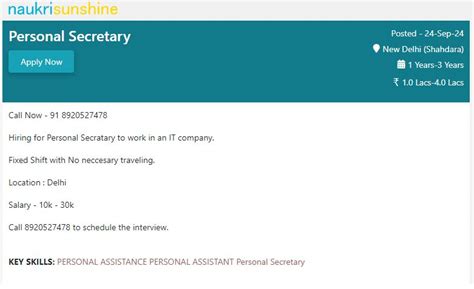 rajeev jha on linkedin personalsecretary hiringnow