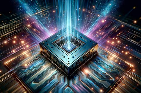 Harvard Unveils Worlds First Logical Quantum Processor