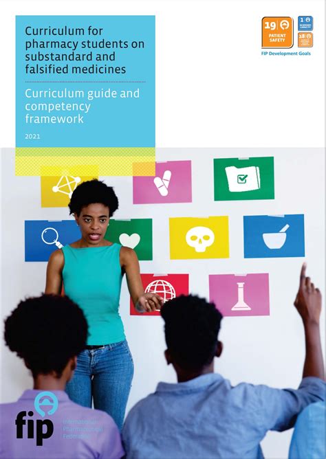 Patient Safety Fip Development Goals