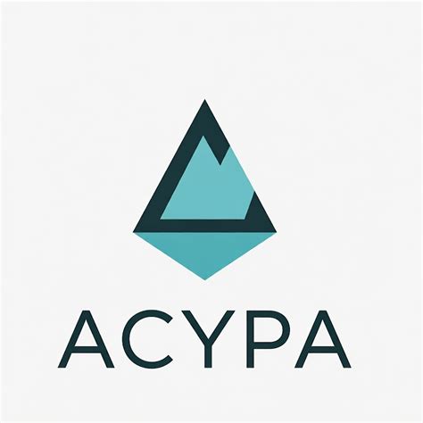 Acypa YouTube