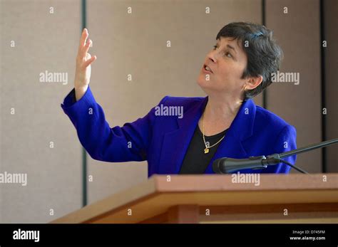 Frida Ghitis On Perspectives On The Middle East 2013 Teach In On