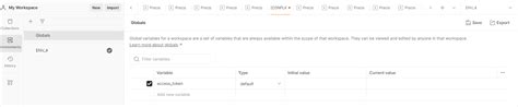Invalid Access Token Using Collection Runner Help Hub Postman
