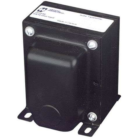 Hammond 1650n Ultra Linear Audio Output Transformer For Tube Push Pull