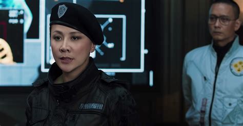 Warriors Of Future Trailer Trama Cast Anticipazioni Film Hong Kong