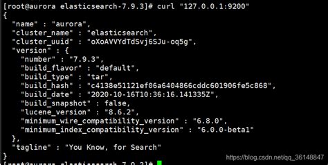 Elasticsearch启动报错：java Hotspottm 64 Bit Server Vm Warning Info Os