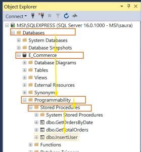 How To Execute Stored Procedure For Insert In SQL Server SQL Server Guides