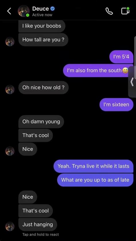 Aron Erlichman Rexposingpredators