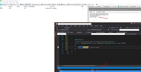 Possibility To Send Null In Post Request · Issue 109 · Canton7restease · Github