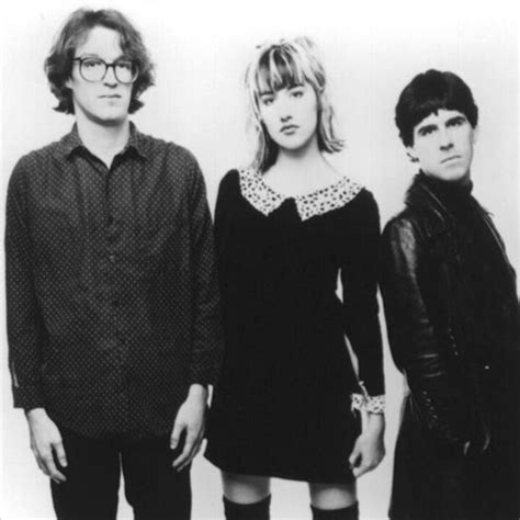 The Muffs Iheart