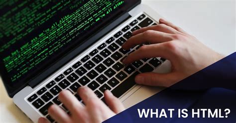 Learn The Differences Between HTML And XML Markup Languages