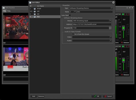 Multi Monitor X Pert Multimedia Solutions
