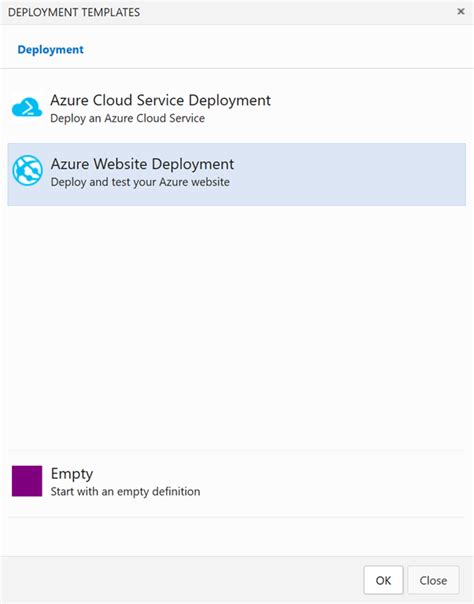 developer s diary continuous integration and deployment of azure web