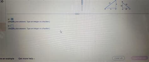 Solved A Simplify Your Answers Type An Integer Or A Chegg
