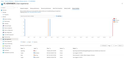 Microsoft Intune Advanced Analytics In Action Real World Scenarios For It Teams Microsoft