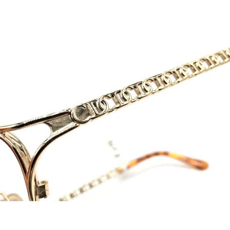 Dior Rare Christian Dior Gold Vintage Frames Grailed