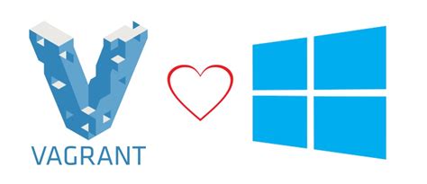 Using Vagrant For Windows VMs Provisioning Dots And Brackets Code Blog