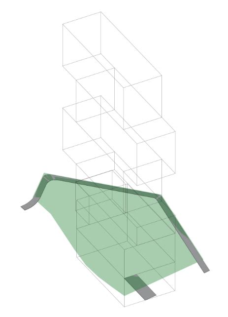 Rhino Programming Massing Individual Gesenia Alvarez
