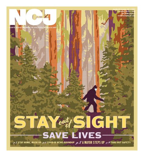 North Coast Journal 04 09 2020 Edition By North Coast Journal Issuu