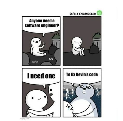 Memes Chatgpt Chatgptmemes Softwareenginnering Programming Vivek