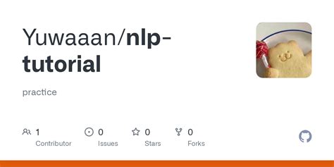 nlp tutorial transformer ipynb at main · yuwaaan nlp tutorial · github