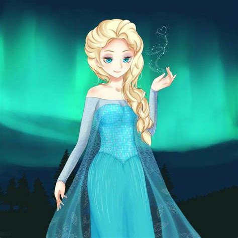 اجمل اميرات ديزنى