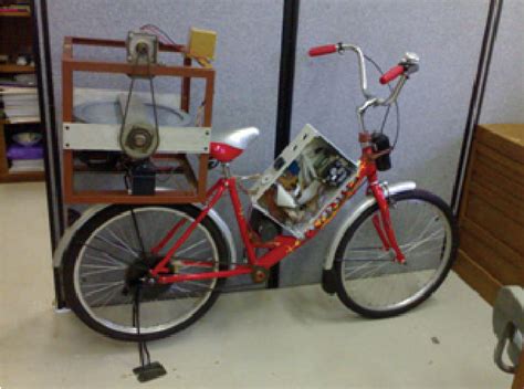 Figure 1 From Balancing Control Of Bicyrobo By Particle Swarm Optimization Based Structure