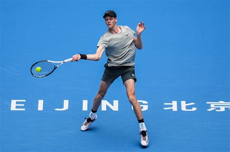 ВАДА бара суспензија за Синер