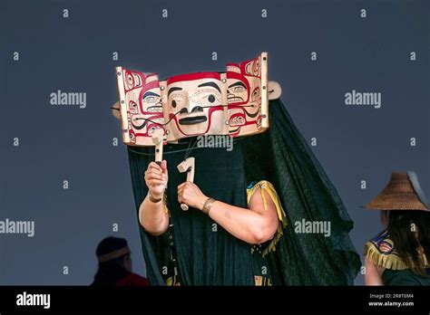 Git Hayetsk People Of The Copper Shield Dancer With Transformation Git Hayetsk People Of The Copper Shield Dancer With Transformation