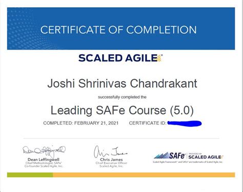 Shrinivas Joshi Posted On Linkedin