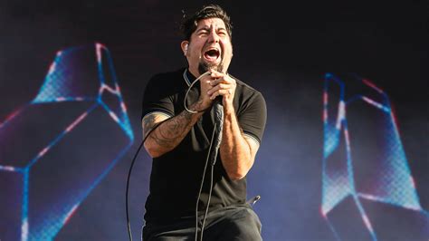 Why Deftones New Album Is Called Ohms Kerrang