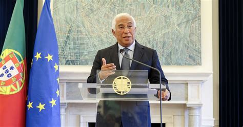 Portuguese Pm Resigns Amid Corruption Probe Which Sees Police Arrest