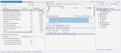 High Memory Utilization In Asp Net Core Issue Dotnet Aspnetcore GitHub