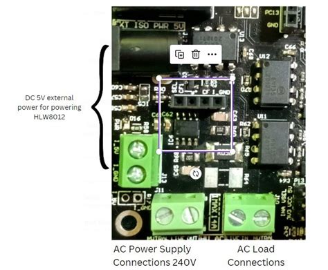 Stm32iotmeteringevalboard Get To Byte