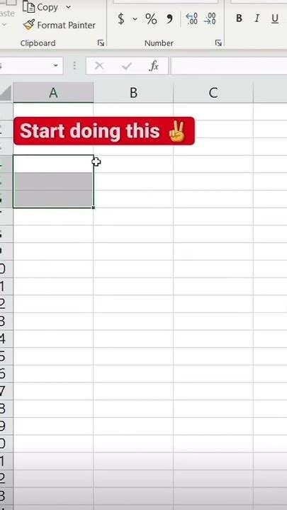 excel hacks how to add date excel tips 05 excel 1 minute tricks