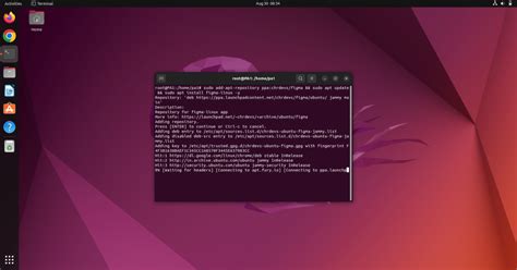 How To Install Figma Linux On Your Linux System LinuxForDevices