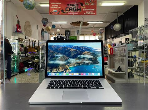 Macbook Pro Core I Gb Gb Space Cash Varese