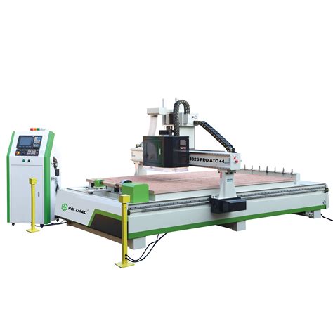 1325 Pro Atc L 4 Cnc Router Advanced Nesting For Woodworking